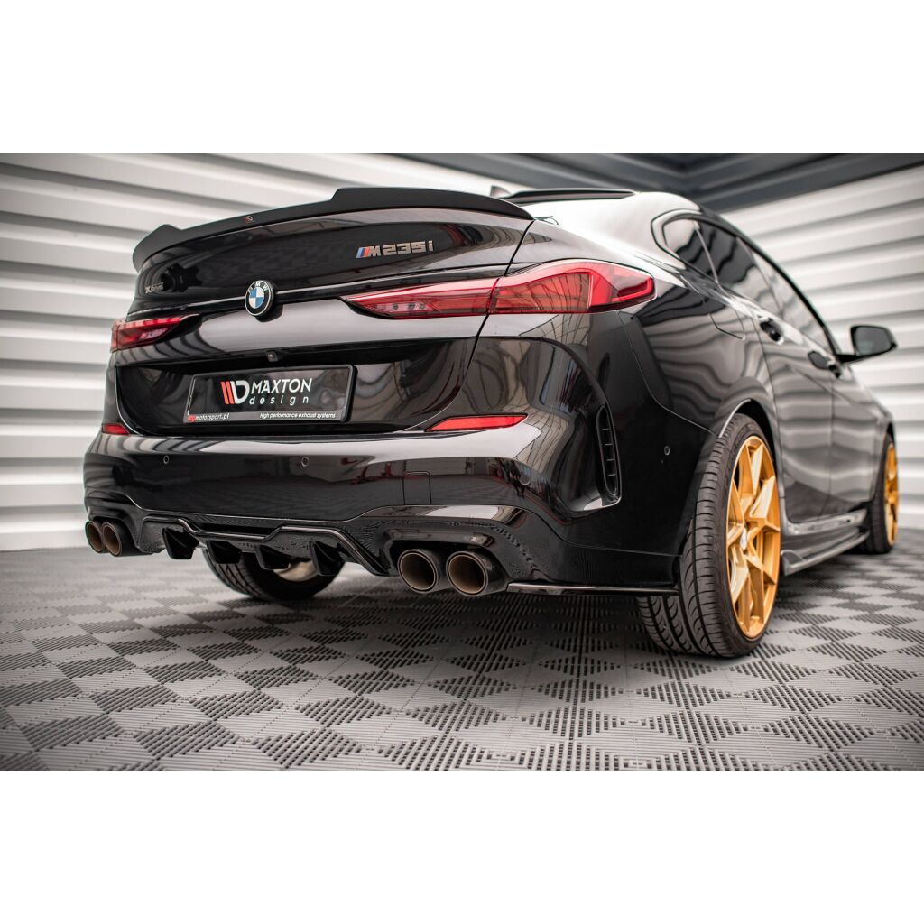 Bmw m235i diffuser store